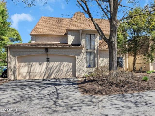 Carriage Pl, Edison, Condo For Sale