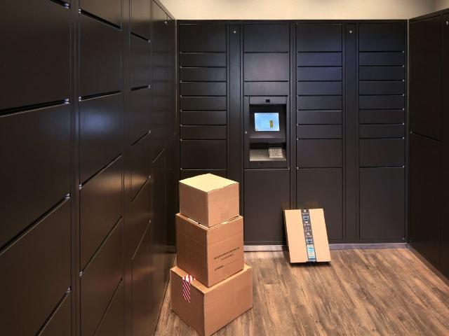 Carriage Place 1 Bedroom Apartment for Rent at 4875 Dtc Blvd, Denver, CO 80237 Hampden South