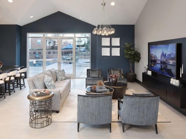 Carriage Place 1 Bedroom Apartment for Rent at 4875 Dtc Blvd, Denver, CO 80237 Hampden South