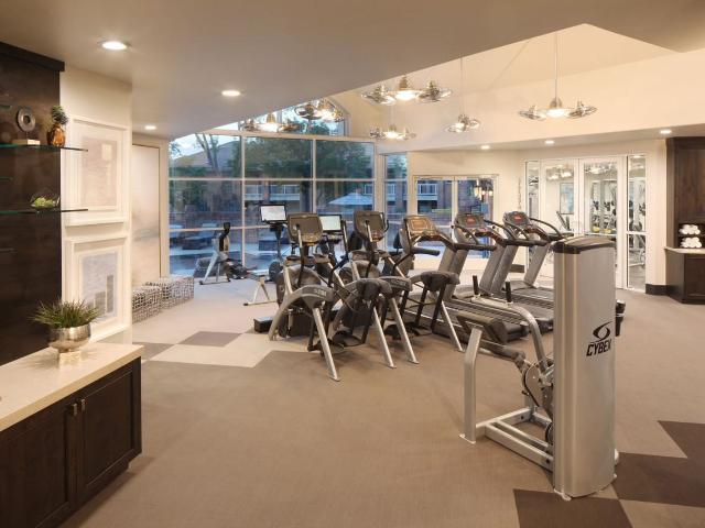 Carriage Place 2 Bedroom Apartment for Rent at 4875 Dtc Blvd, Denver, CO 80237 Hampden South