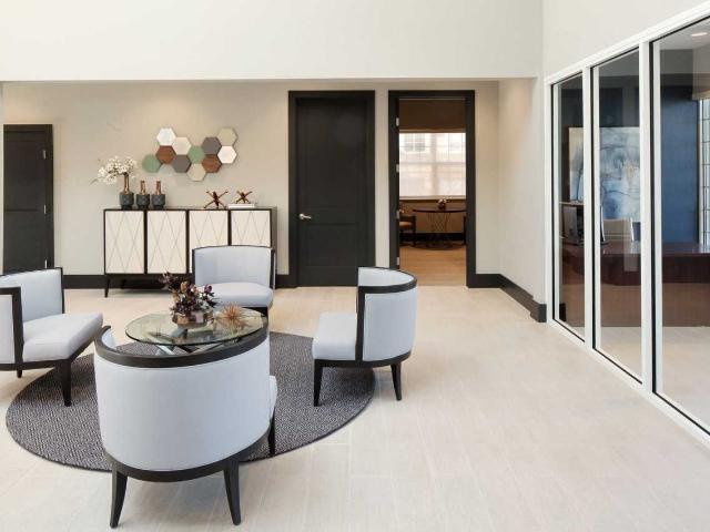 Carriage Place 2 Bedroom Apartment for Rent at 4875 Dtc Blvd, Denver, CO 80237 Hampden South