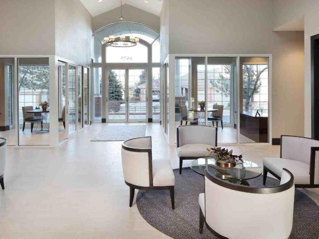 Carriage Place 2 Bedroom Apartment for Rent at 4875 Dtc Blvd, Denver, CO 80237 Hampden South