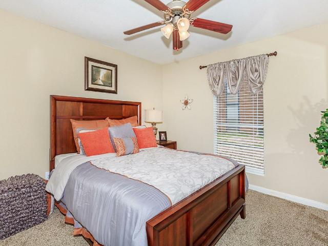 Carriage Place Apartments 1 Bedroom Apartment for Rent at 505 Wells Fargo Dr, Houston, TX 77090