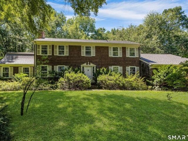 Carriage Rd, Wilton, Home For Sale