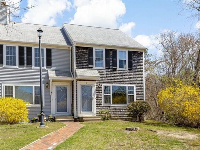 Carriage Shop Rd Apt G, Falmouth, Condo For Sale