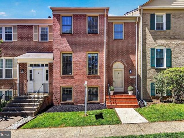 Carriagepark Rd, Fairfax, Home For Sale