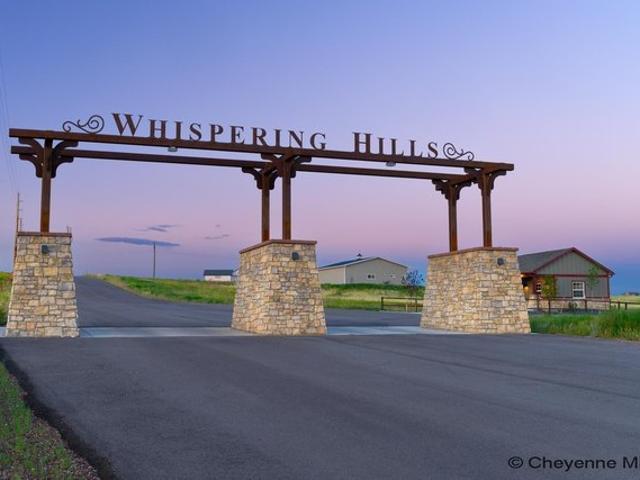 Carribean Rd Lot 357, Cheyenne, WY 82009