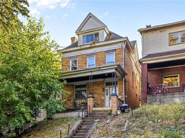 Carrick Ave, Pittsburgh, Home For Sale
