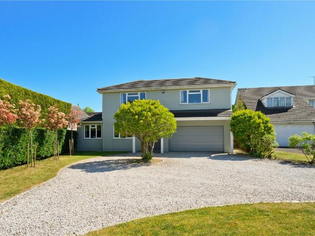 Carrick Gate, Esher, Surrey KT10, 5 bed detached house to rent, £9,950 pcm | PrimeLocation