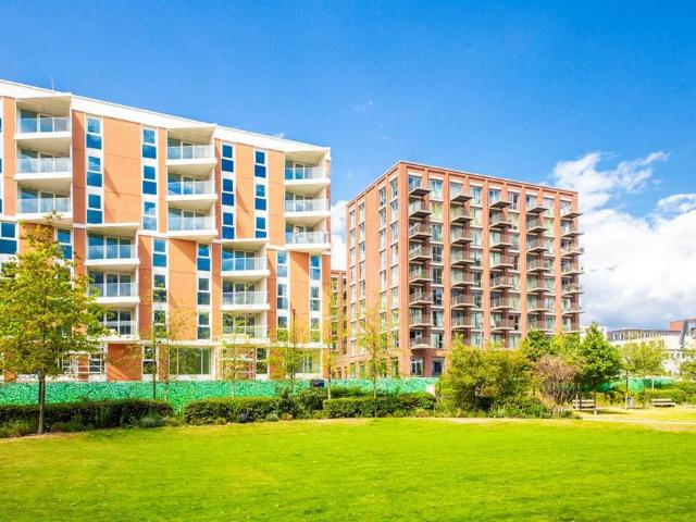 Carrick House, Royal Wharf E16 1 bed flat to rent £2,200 pcm £508 pw
