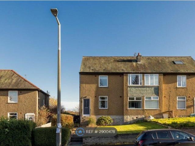 Carrick Knowe Avenue, Edinburgh EH12, 2 bed flat to rent, £1,360 pcm | PrimeLocation