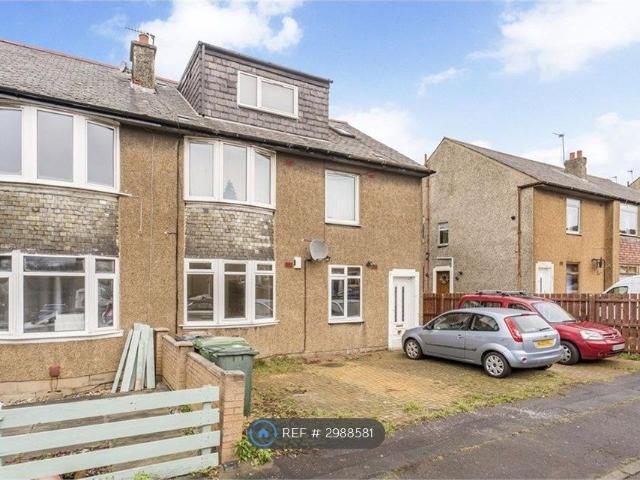 Carrick Knowe Road, Edinburgh EH12, 3 bed semi detached house to rent, £1,500 pcm | PrimeLocation
