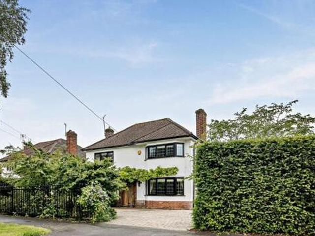 Carrick Road, Chester, 4 Bedroom Detached