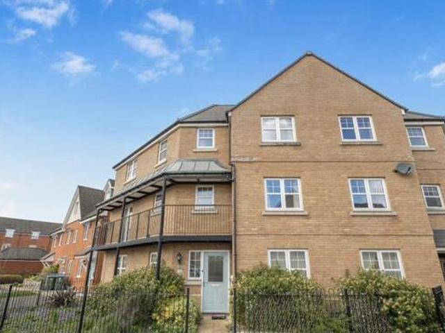 Carrick Street, Aylesbury, 4 Bedroom Semi detached