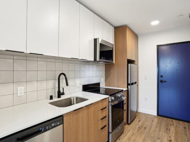Carrick Studio Apartment for Rent at 1140 Nw Market St, Seattle, WA 98107 West Woodland