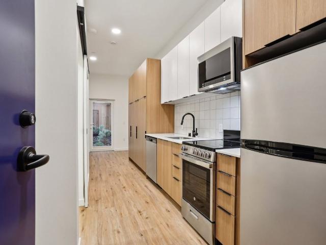 Carrick Studio Apartment for Rent at 1140 Nw Market St, Seattle, WA 98107 West Woodland