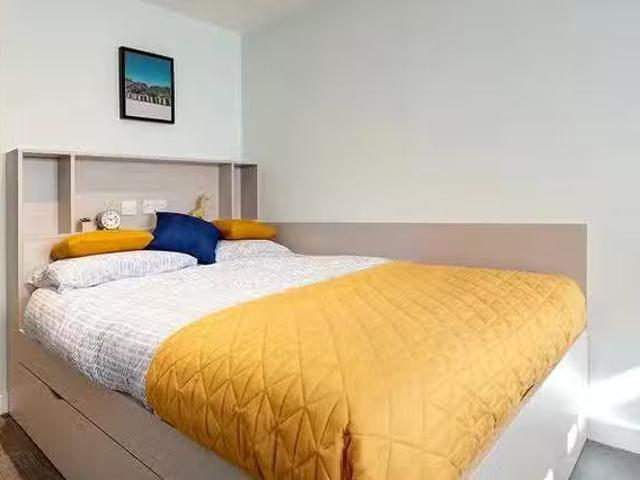 Carrick View 7 Bed Large En suite