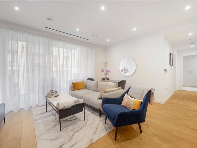 Carrick Yard, 3 Fisherton Street NW8, 2 bed flat to rent, £3,878 pcm | PrimeLocation