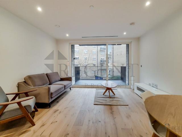 Carrick Yard, Fisherton Street NW8, 1 bed flat to rent, £3,250 pcm | PrimeLocation