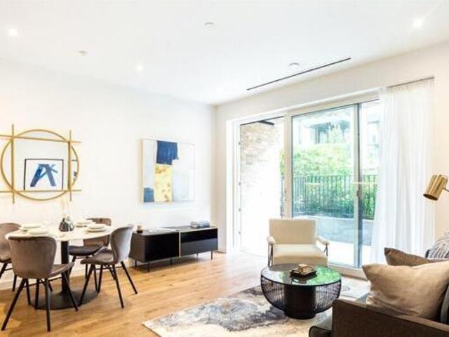Carrick Yard, Luton Street, 1 Bedroom Apartment