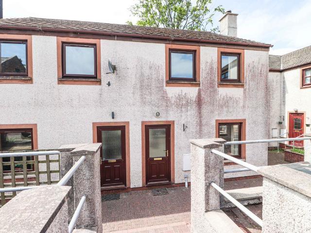 Carricks Court, Low Row, Brampton CA8, 3 bed terraced house to rent, £675 pcm | PrimeLocation
