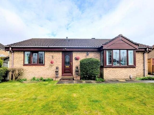 Carricks Close, Bradford, 2 Bedroom Detached