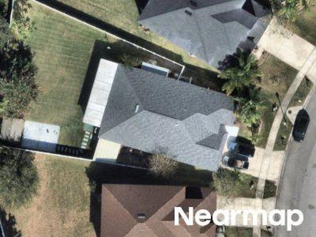 Carrickton Cir