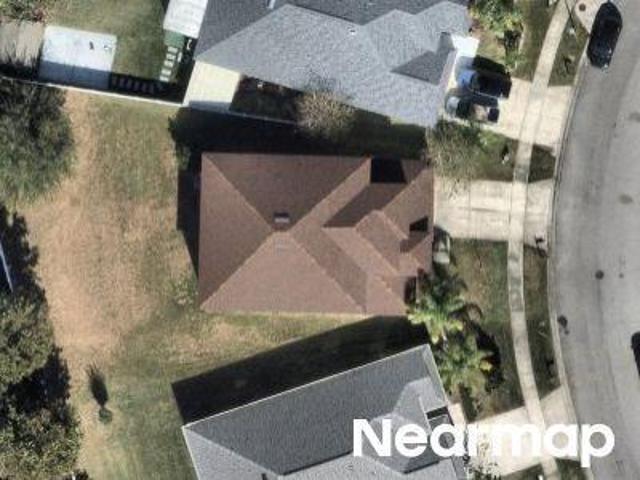 Carrickton Cir