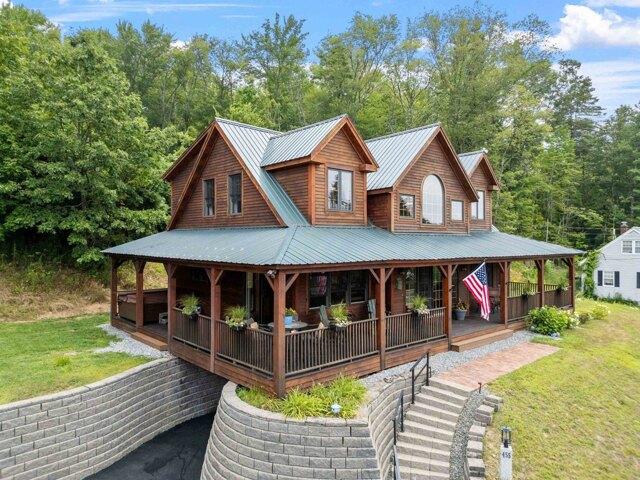 Carrie Ave, Pembroke, Home For Sale