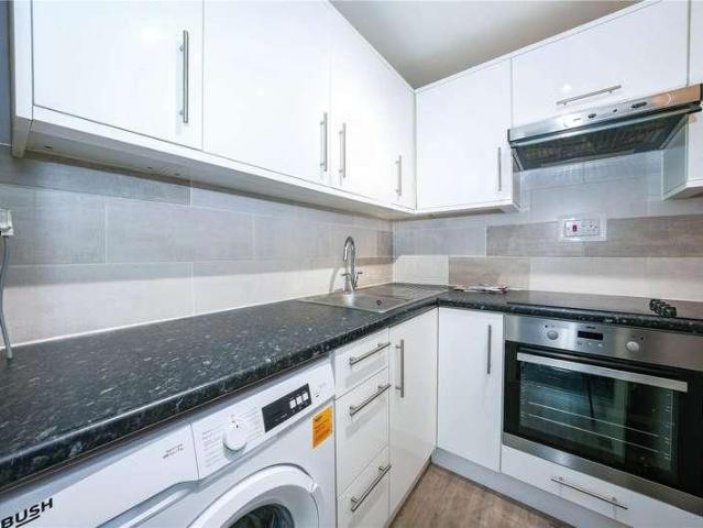 Carrie House, Lesley Place, Buckland Hill, Maidstone, ME16