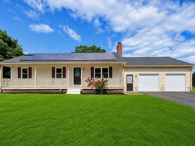 Carrier Ave, Attleboro, Home For Sale