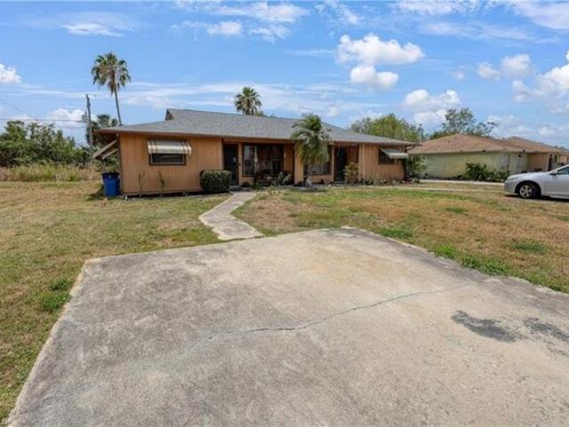 / Carrier Rd, Fort Myers, Home For Sale