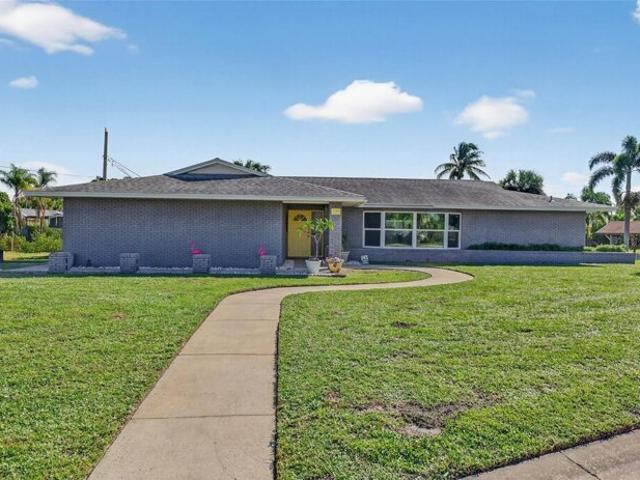 Carrigan Blvd, Merritt Island, Home For Sale