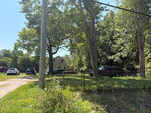 Carrigan Rd