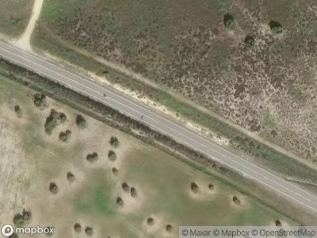 Carrisa Hwy