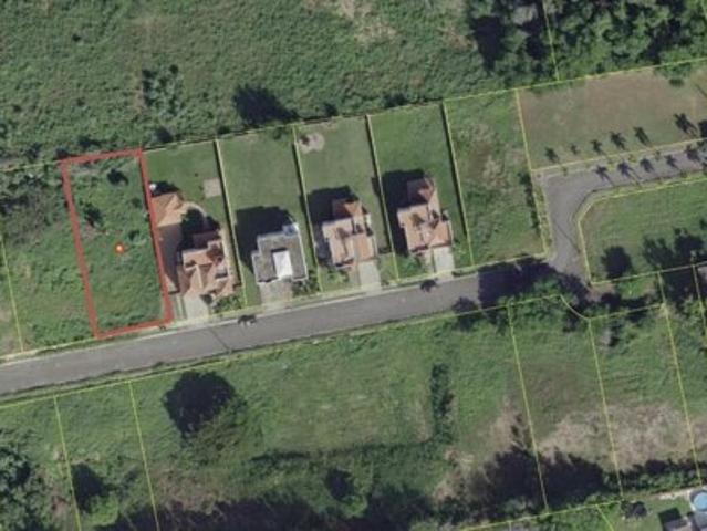 Carrizales Urb Las Praderas, Hatillo, Plot For Sale