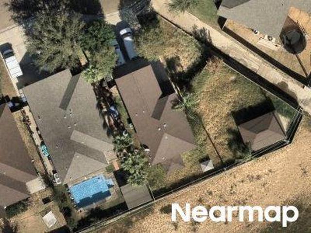 Carrizo Dr