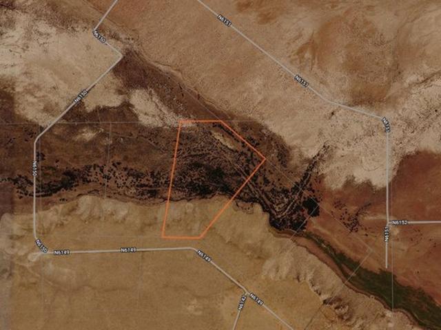 Carrizo Rnch Lot 355, Saint Johns, AZ 85936