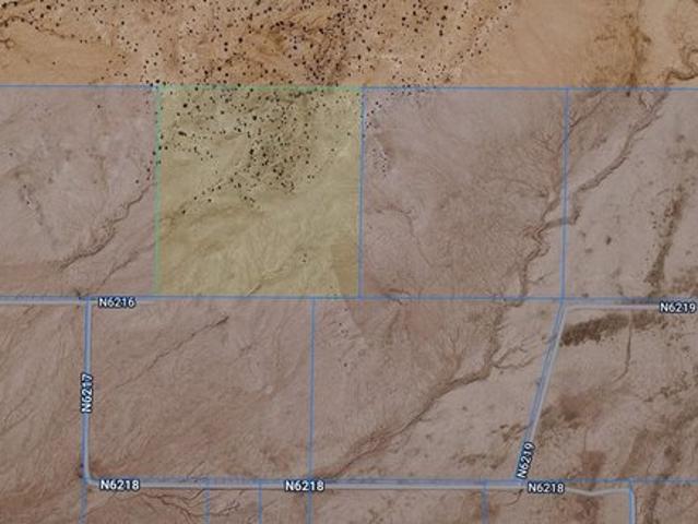Carrizo 204 Rnch Unit 205, Saint Johns, AZ 85936