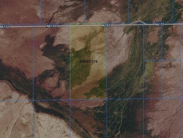 Carrizo 204 Rnch Unit 376, Saint Johns, AZ 85936