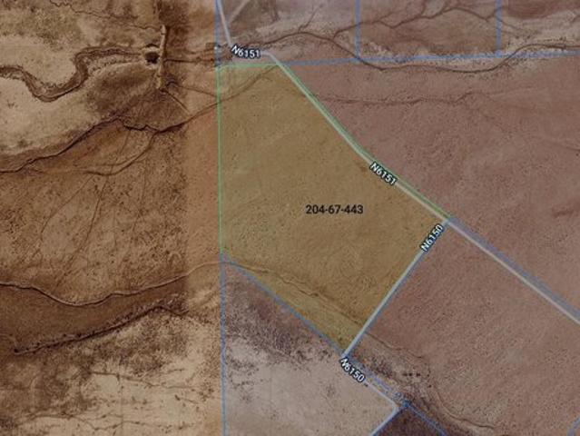 Carrizo 204 Rnch Unit 443, Saint Johns, AZ 85936