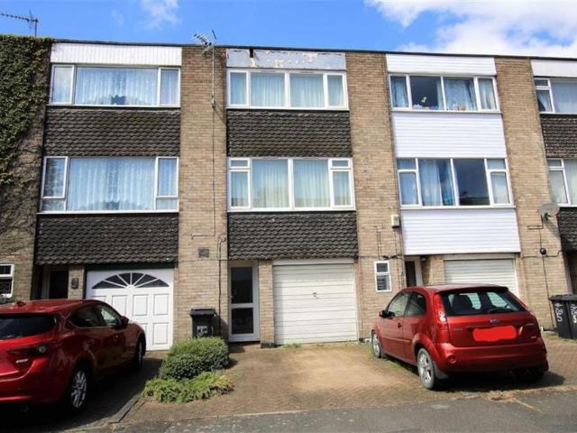 Carron Close Room 1