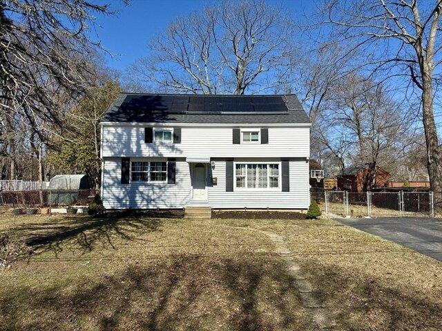 Carron Ln, Oxford, Home For Sale
