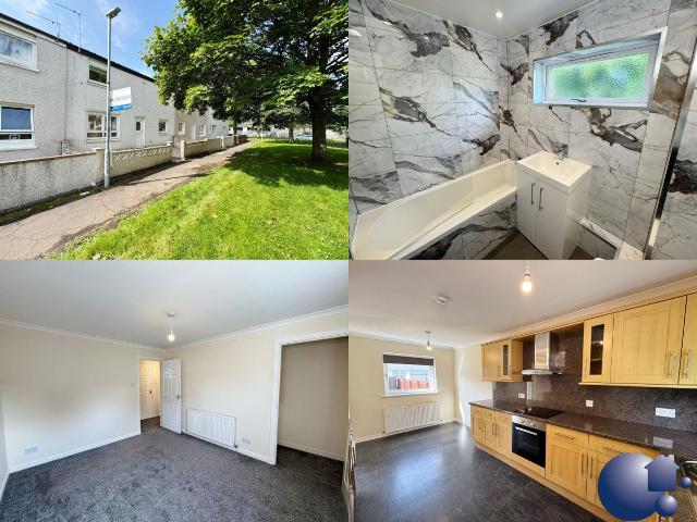 Carron Place, Castlepark, Irvine, Ayrshire KA12, 3 bed terraced house to rent, £795 pcm | PrimeLocation