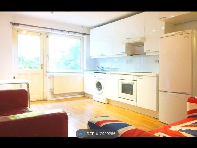 Carrol Close, London NW5, 4 bed flat to rent, £4,200 pcm | PrimeLocation