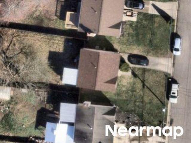 Carrol Ave