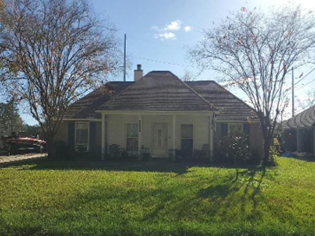 Carrol Dr