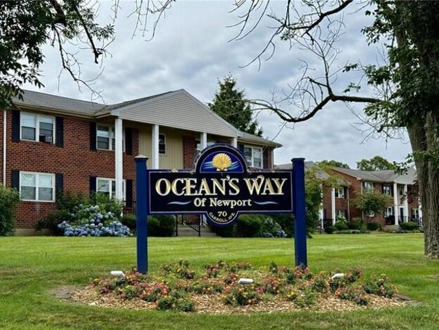 Carroll Ave Unit,newport, Condo For Sale
