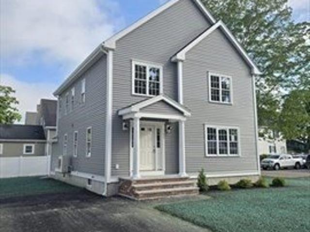 Carroll Ave, Brockton, Home For Sale