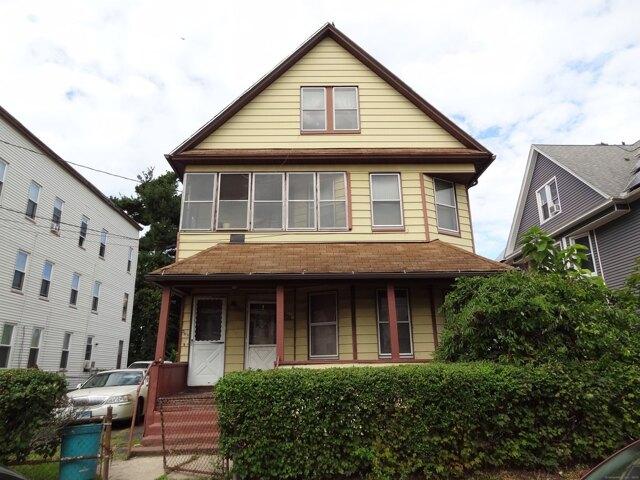 Carroll Ave, Bridgeport, Home For Sale